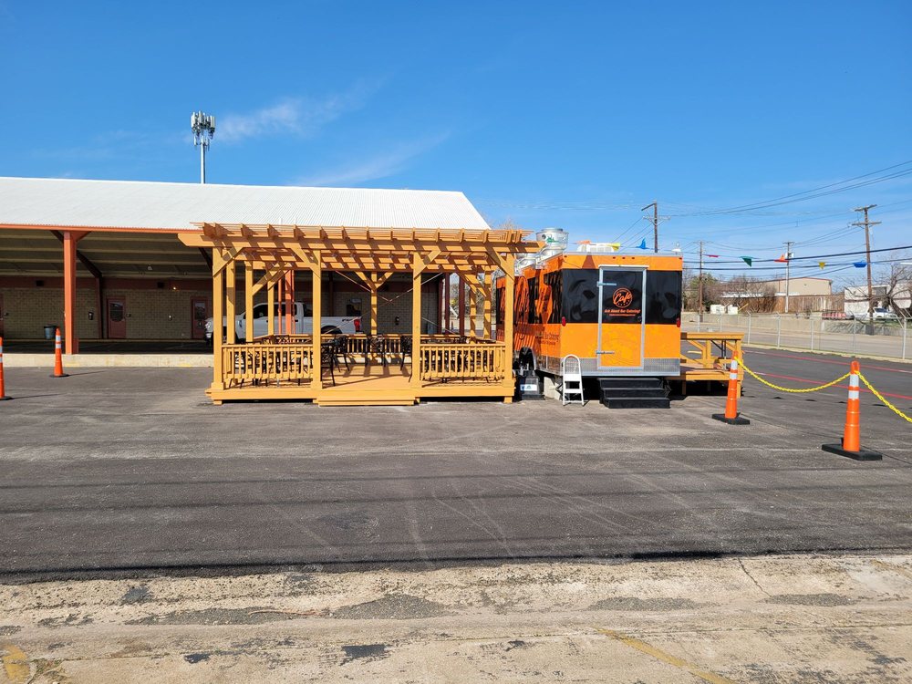 CITY MARKET CAFE - Updated March 2025 - 7206 Latham Dr, Richland Hills ...