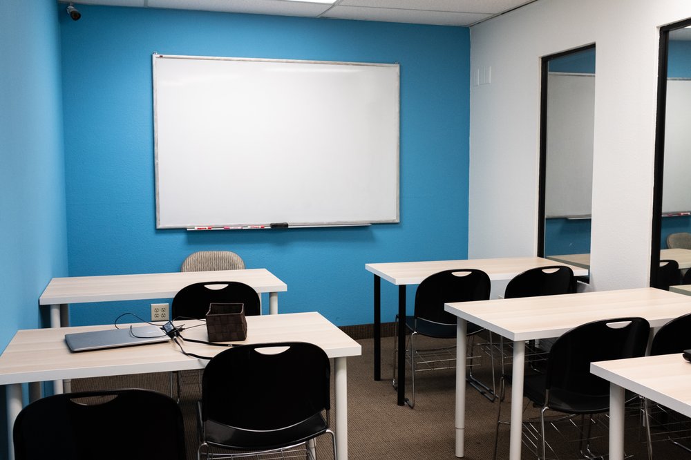 CAPSTONE ACADEMY - 11 Photos - 1211 Imperial Hwy, Brea, California ...