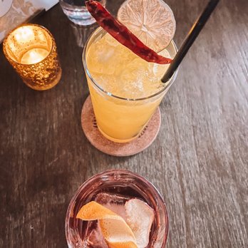 THE ALIBI BOURBON AND COCKTAIL LOUNGE - Updated December 2024 - 145 ...