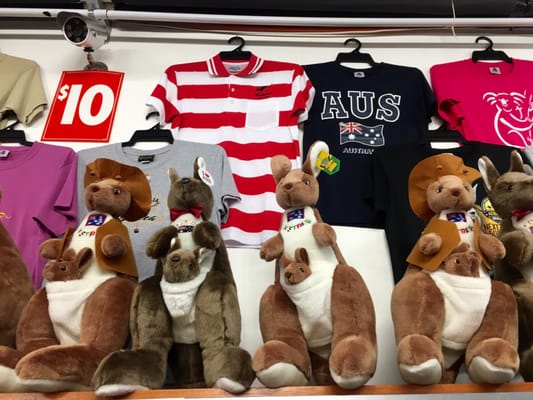 PERTH SOUVENIRS & GIFTWARE - Updated June 2024 - 11 Photos - 92/94 ...