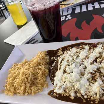 SABOR CHILANGO - Updated August 2024 - 47 Photos & 24 Reviews - 1523 ...