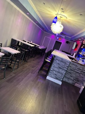 DREAM NYC REST & LOUNGE - 77- 02 164th St, Queens, New York - Lounges - Restaurant Reviews ...
