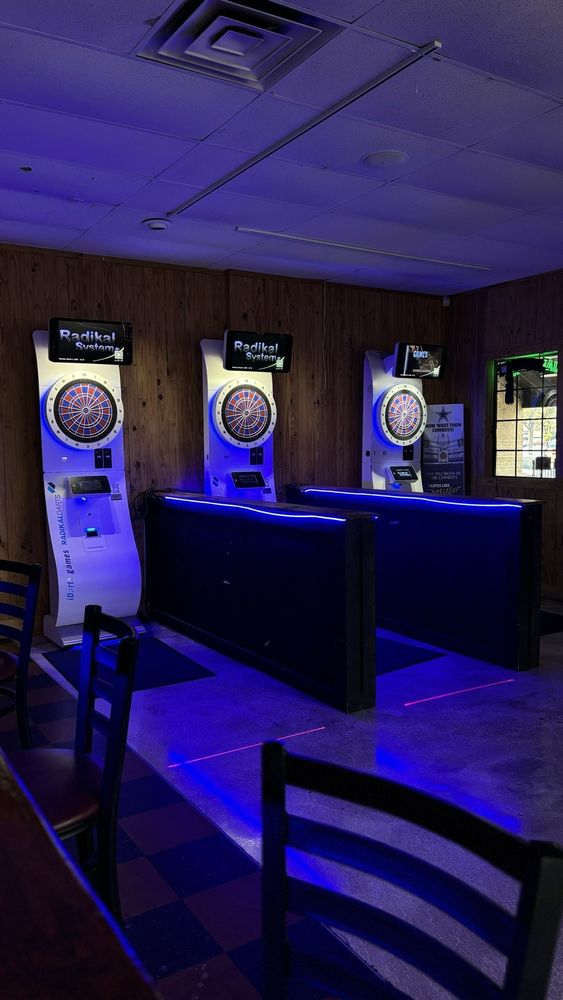 SLACKERS SPORTS BAR - Updated December 2025 - 15 Photos - 16620 San ...