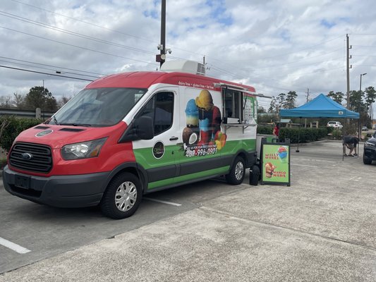 GELU ITALIAN ICE - FRIENDSWOOD - Updated December 2024 - 13 Photos ...