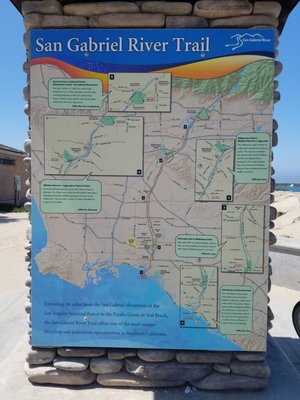 SAN GABRIEL RIVER BIKE TRAIL - Updated July 2024 - 98 Photos & 10 ...