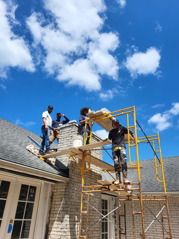 NEXT LEVEL CUSTOM BRICK - Updated October 2025 - 21 Photos - 48135-1472 ...