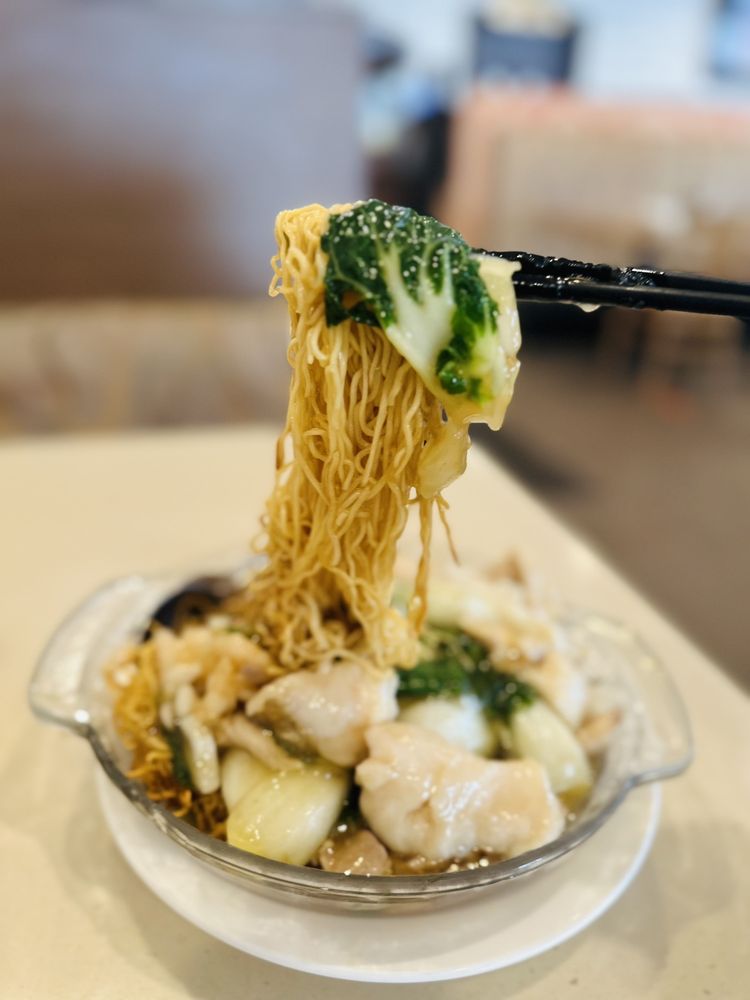 EAST ONE CHINESE SEAFOOD RESTAURANT - Updated December 2025 - 385 ...