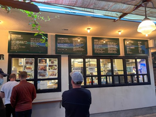 JOHNNY’S PASTRAMI - Updated September 2025 - 1051 Photos & 745 Reviews ...