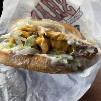 SHARP’S BURGER RANCH - Updated December 2025 - 14 Photos & 56 Reviews ...