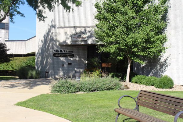 TOWN OF NORMAL PARKS & RECREATION - Updated July 2025 - 100 E Phoenix ...