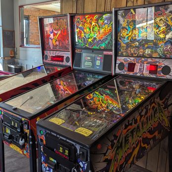 LAST STOP SALOON - Updated October 2025 - 112 Photos & 41 Reviews - 916 ...