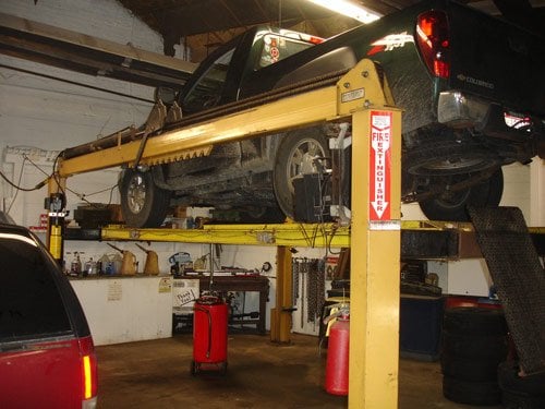 TOM’S AUTO CLINIC - Updated July 2025 - 264 Prairie St, Elgin, Illinois ...