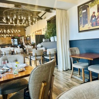 CAFE ISTANBUL - Updated November 2024 - 499 Photos & 395 Reviews - 6125 ...