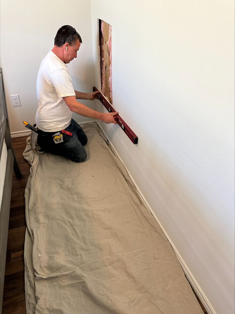 WE DO HOME SERVICE - Updated January 2026 - 39 Photos - Austin, Texas ...