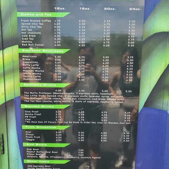 THE LEAN BEAN - Updated December 2024 - 120 Photos & 246 Reviews - 9161 ...