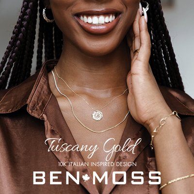 BEN MOSS JEWELLERS - Updated October 2025 - 12 Photos - 1485 Portage ...