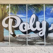 POLY GRILL & BAKERY - 120 Photos & 84 Reviews - 1329 E Carson St ...