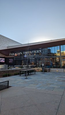 PARAGON THEATERS FENTON - Updated December 2025 - 172 Photos & 97 ...