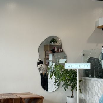 CAFFE IN COFFEE ROASTERS - Updated July 2025 - 467 Photos & 211 Reviews ...