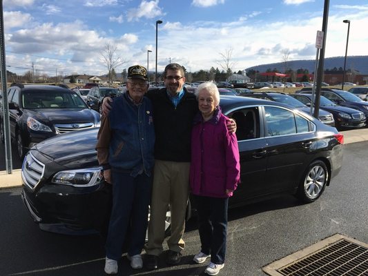 STOCKER SUBARU - Updated December 2025 - 12 Photos & 20 Reviews - 1454 ...