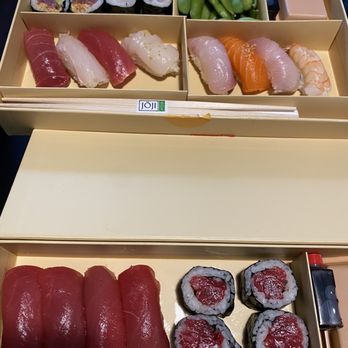 JOJI BOX - Updated December 2024 - 91 Photos & 35 Reviews - 1 ...