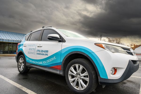 COMMUNITY HEALTH ALLIANCE - WELLS AVE HEALTH CENTER - Updated December ...