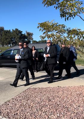 DESERT VIEW FUNERAL HOME - Updated January 2026 - 25 Photos & 36 ...