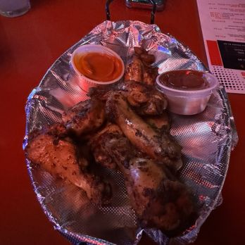 KNOCKBACK NATS - Updated June 2025 - 250 Photos & 444 Reviews - 10 7th ...