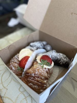 ST ROCCO’S BAKERY - Updated April 2025 - 236 Photos & 228 Reviews - 4 Saint Rocco Pl, Glen Cove ...