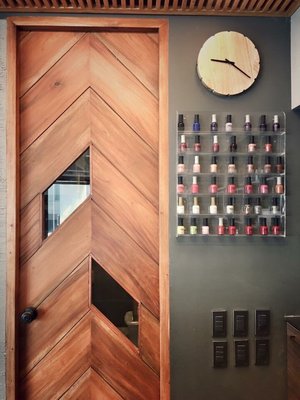 AZTA URBAN SALON - Updated October 2025 - 13 Photos - 2nd Floor ...