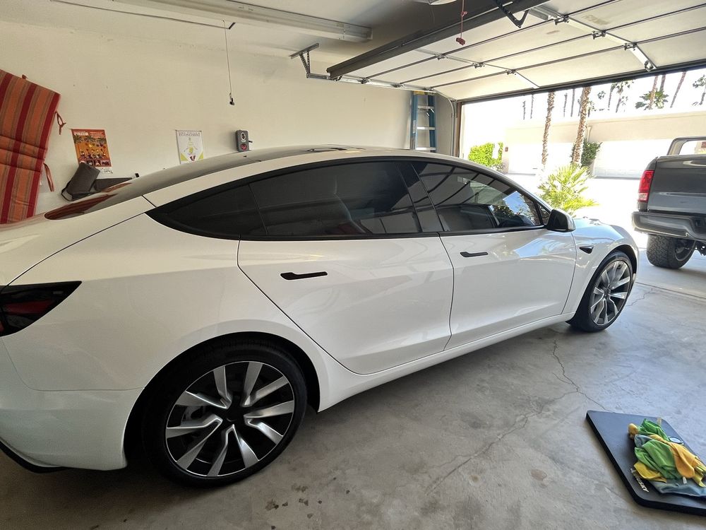 PERFECT MATCH WINDOW TINT - Updated November 2024 - 34 Photos & 20 ...