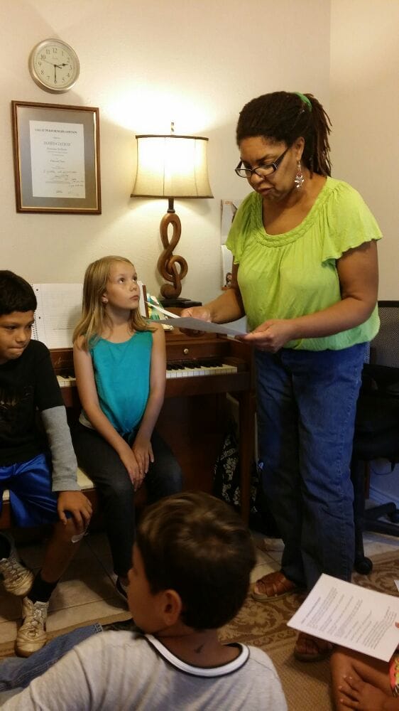 AUSTIN MUSIC LESSONS - Updated July 2025 - 14 Photos - Austin, Texas ...