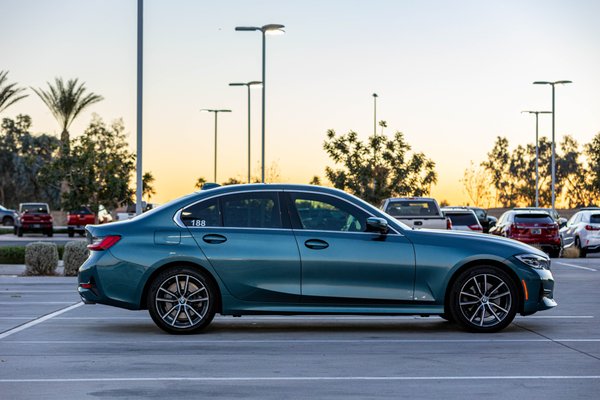 ARROWHEAD BMW - Updated April 2025 - 856 Photos & 280 Reviews - 19250 N ...