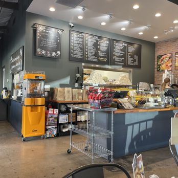 ZOOKZ SANDWICHES - Updated November 2024 - 169 Photos & 87 Reviews ...