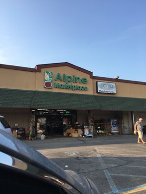 ALPINE MARKETPLACE - Updated December 2025 - 23 Reviews - 604 W Broad ...