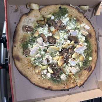 MOD PIZZA - Updated October 2025 - 217 Photos & 227 Reviews - 1911 ...
