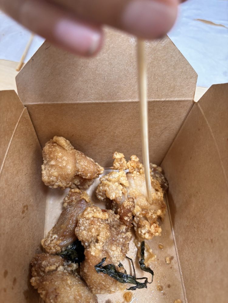 BIG BAD CHICKEN - Updated August 2025 - 102 Photos & 56 Reviews - 4024 ...