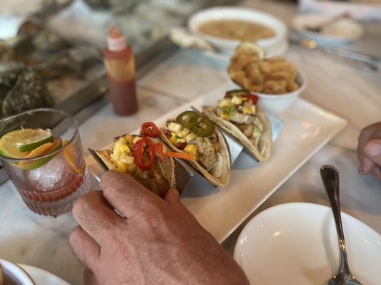 SALT & BARREL - Updated July 2024 - 831 Photos & 548 Reviews - 61 W ...