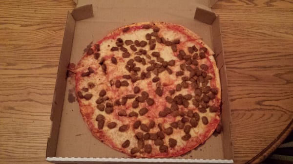 OHIO STATE PIZZA - 12 Photos & 52 Reviews - 325 E Hudson St, Columbus ...