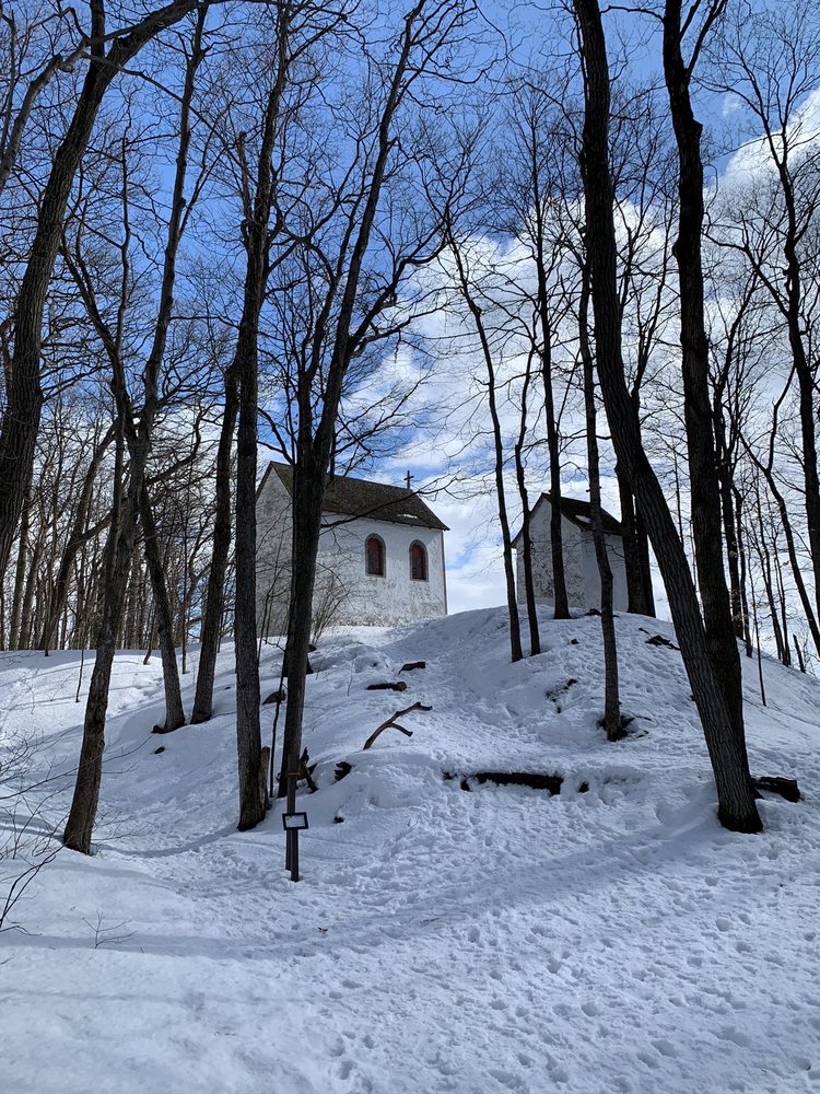 PARC NATIONAL D’OKA - Updated November 2025 - 30 photos & 17 avis ...