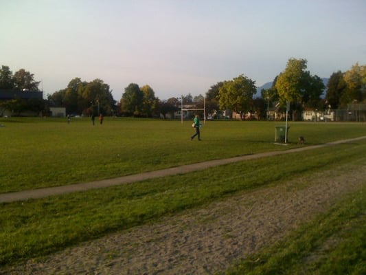 CONNAUGHT PARK - Updated October 2024 - 2390 West 10th Avenue ...