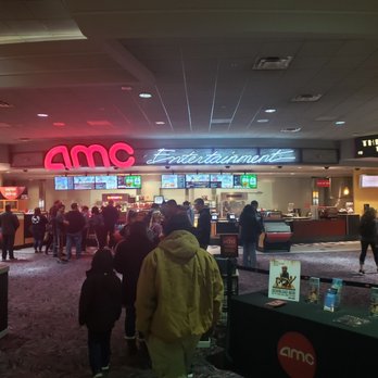 AMC INDEPENDENCE COMMONS 20 - Updated July 2025 - 42 Photos & 75 ...