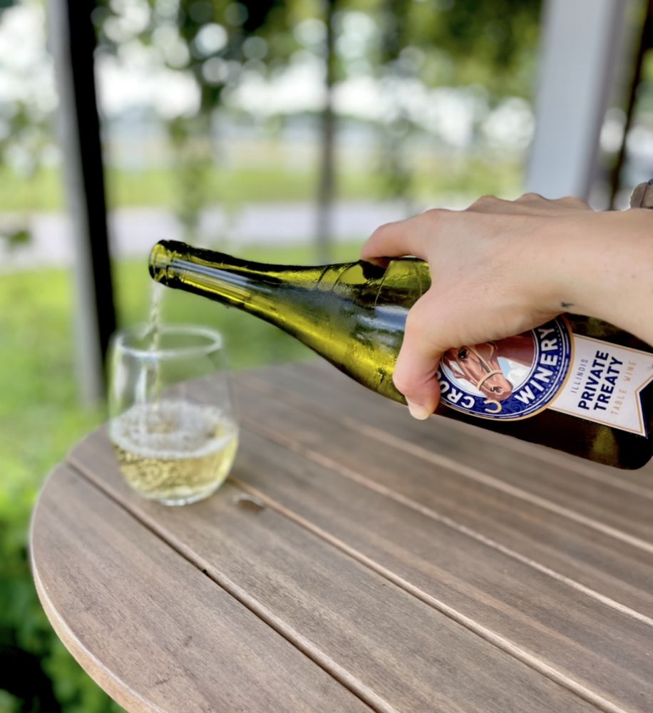 CROOKED CREEK WINERY - Updated October 2025 - 28 Photos - 24585 W 10th ...