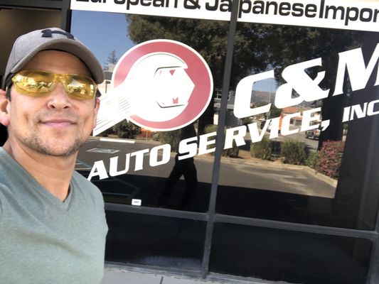 C&M AUTO SERVICE - Updated January 2026 - 52 Photos & 162 Reviews ...