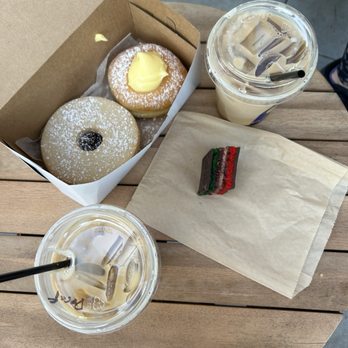 FILONCINO BAKERY CAFE - Updated April 2026 - 44 Photos & 35 Reviews ...