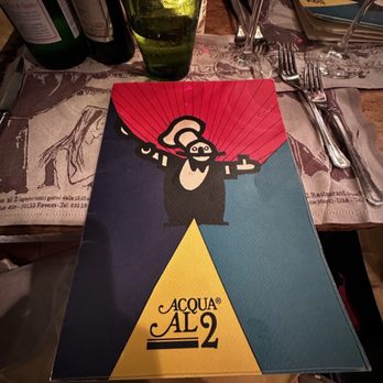 ACQUA AL 2 - Updated July 2024 - 318 Photos & 244 Reviews - Via della ...
