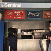 THE SENTINEL | 644 Photos & 1295 Reviews | 37 New Montgomery St, San ...