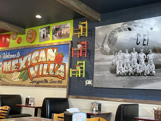 MEXICAN VILLA - Updated August 2025 - 25 Photos & 53 Reviews - 1337 E ...