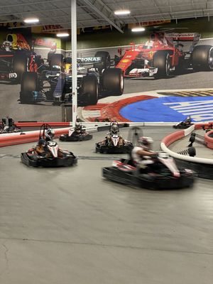 K1 SPEED - Updated April 2025 - 73 Photos & 120 Reviews - 5579 NE ...