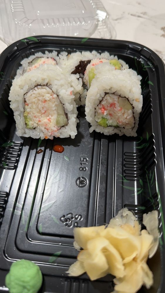 BLUE FISH SUSHI AND TERIYAKI - Updated December 2025 - 211 Photos & 226 ...